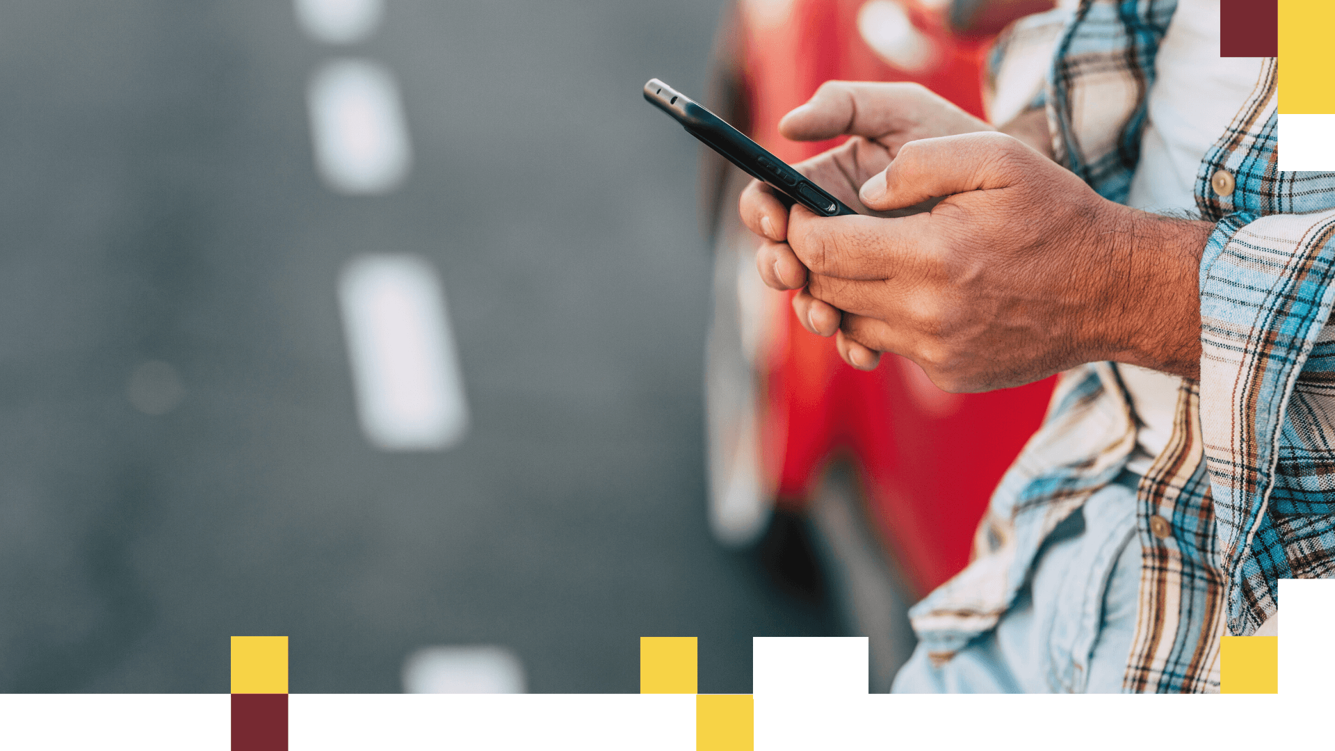 Apps für mehr Prozesseffizienz I doxx-on systems GmbH